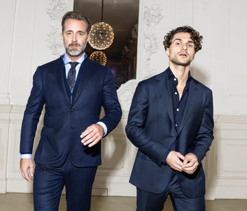 Santorio Napoili – Sartorio Napoli USA